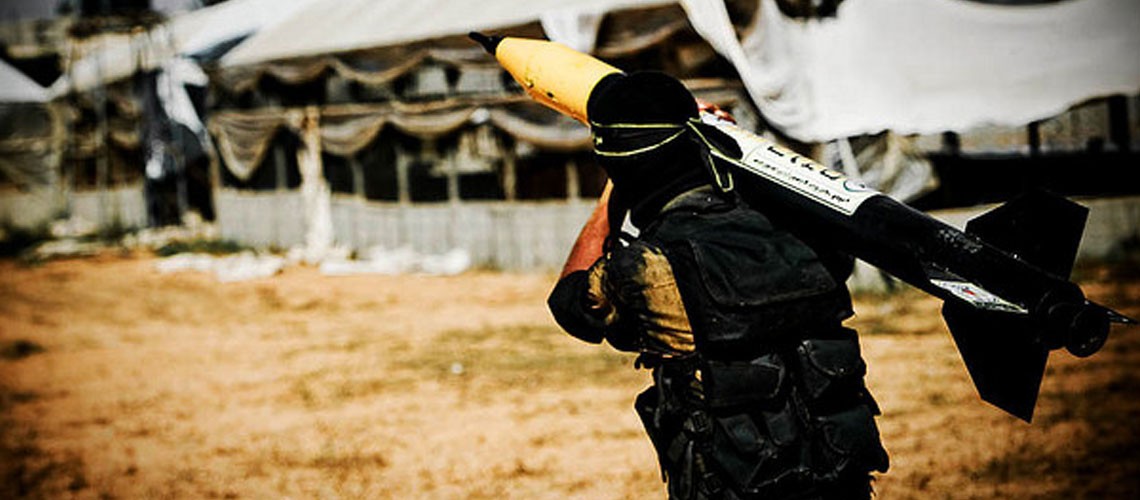 Hamas-solder-with-a-rocket-Credit-Zoriah---www.zoriah.net | Christians ...