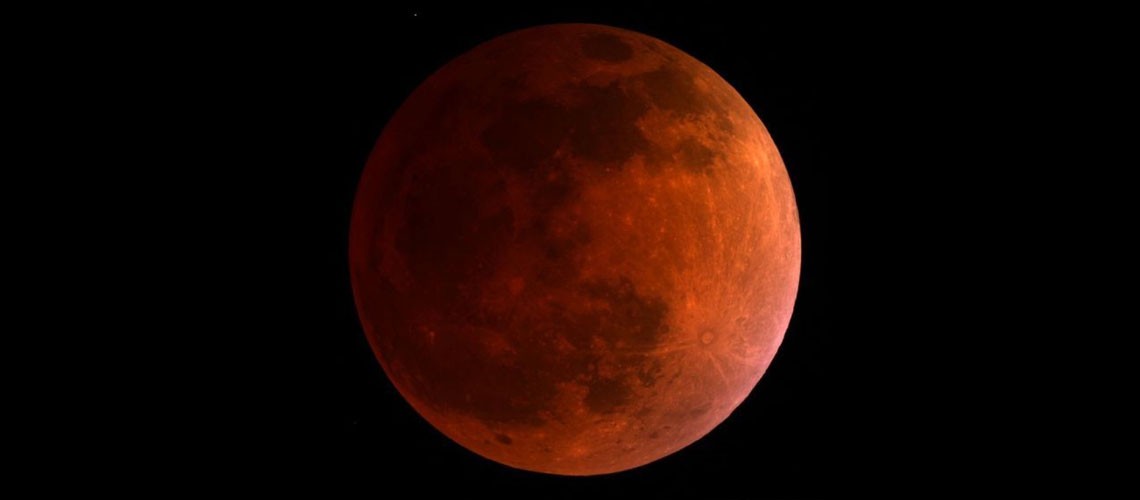BloodMoon | Christians United for Israel