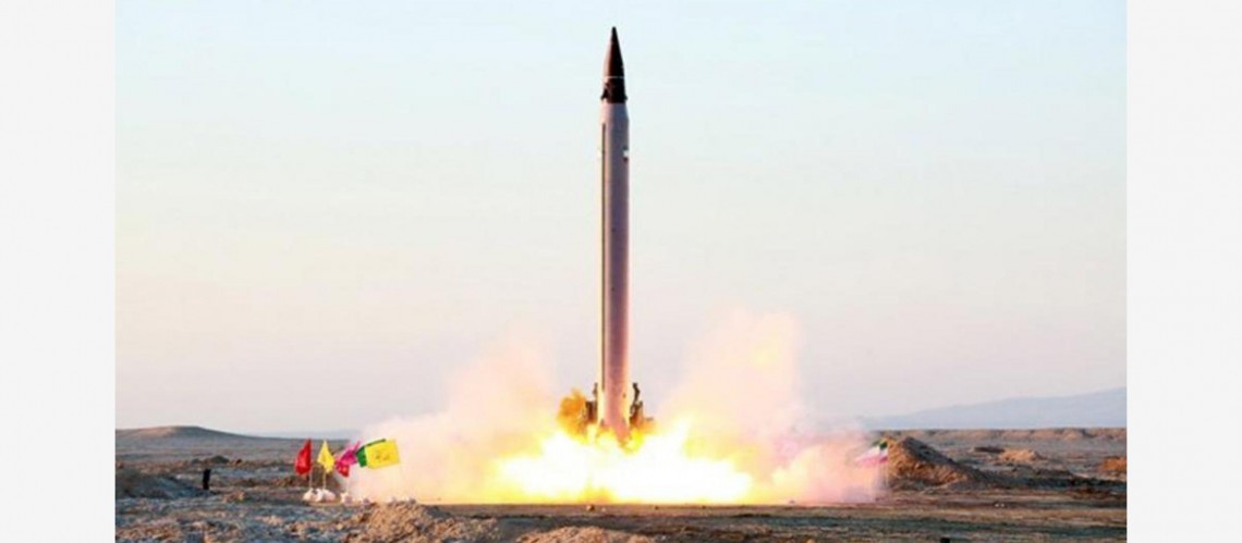 Iran could have nuclear bomb within two years - IDF