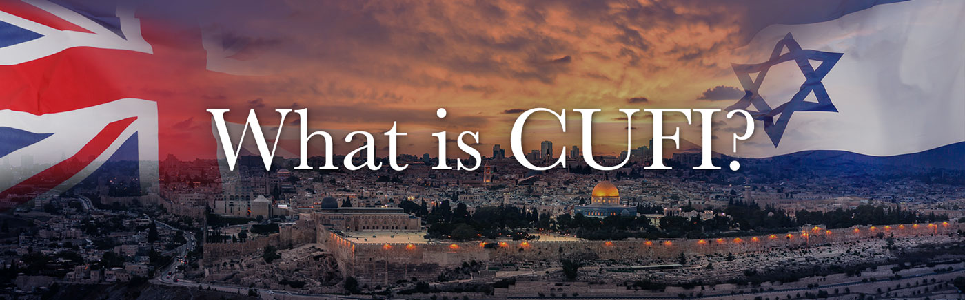 What is CUFI?