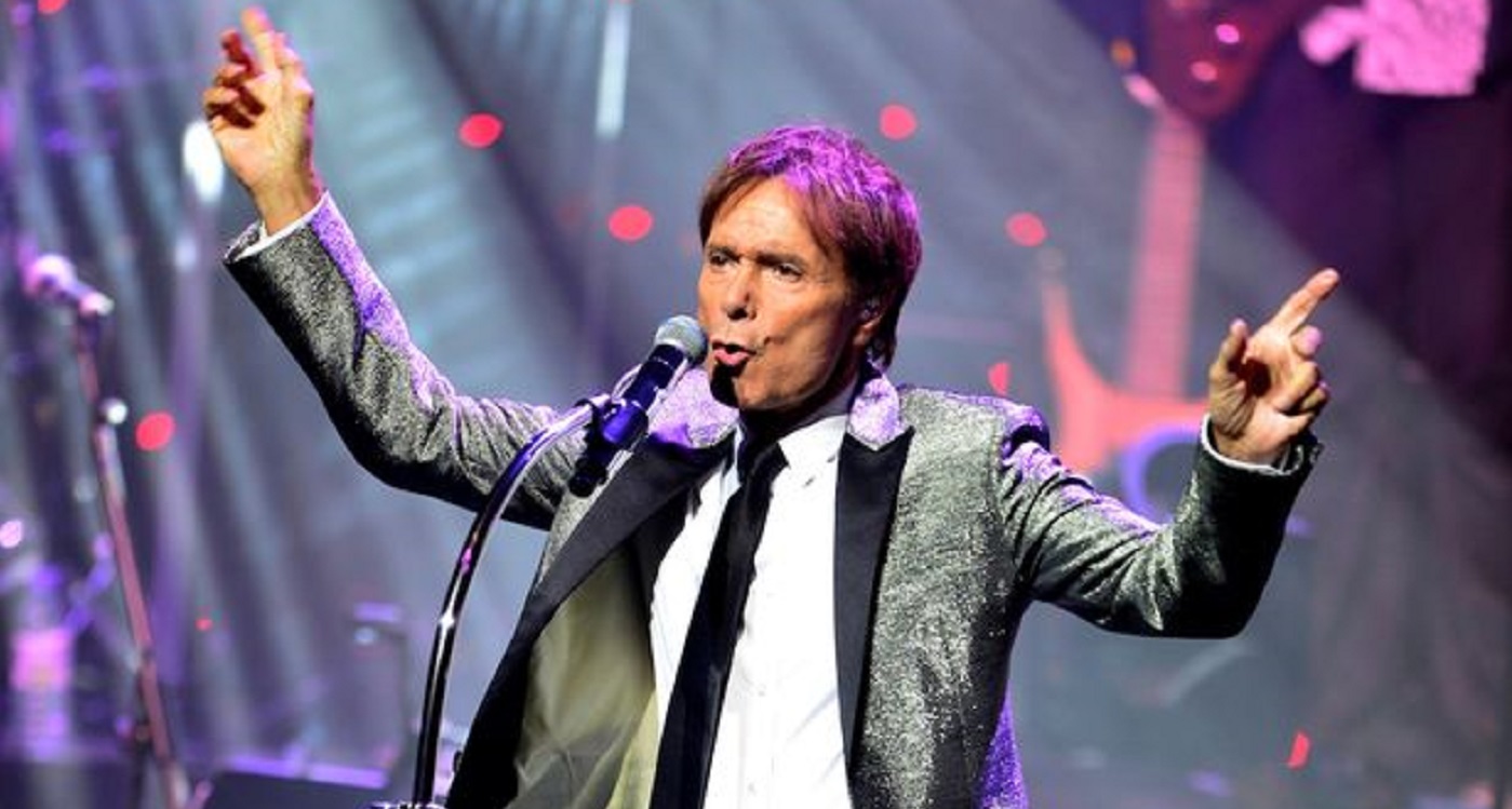 Sir Cliff Richard announces concert in Israel