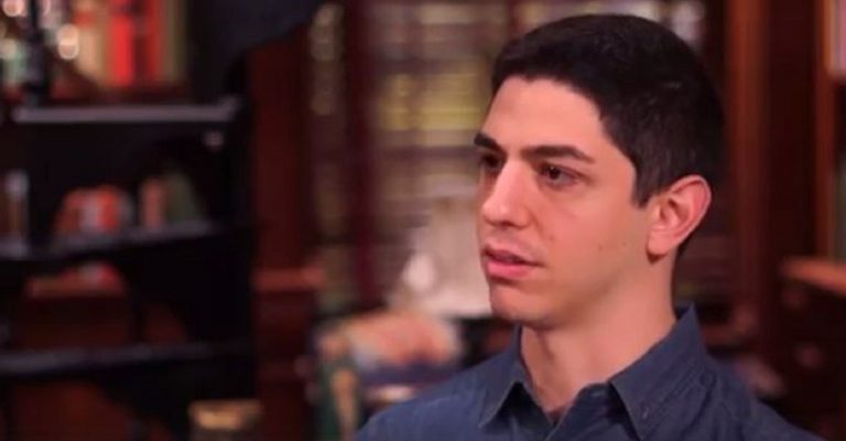 Izzy | Christians United for Israel