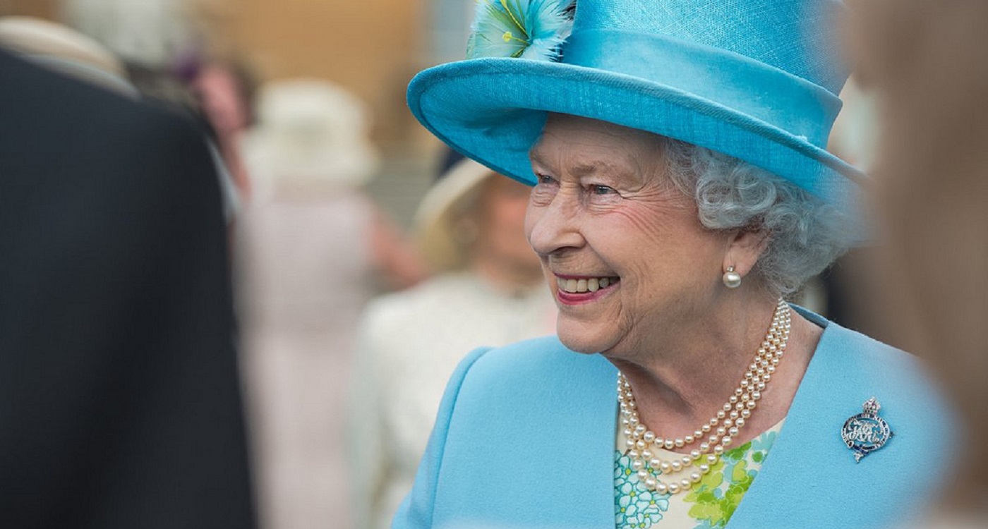Queen Elizabeth congratulates Israel on 69th year of Independence