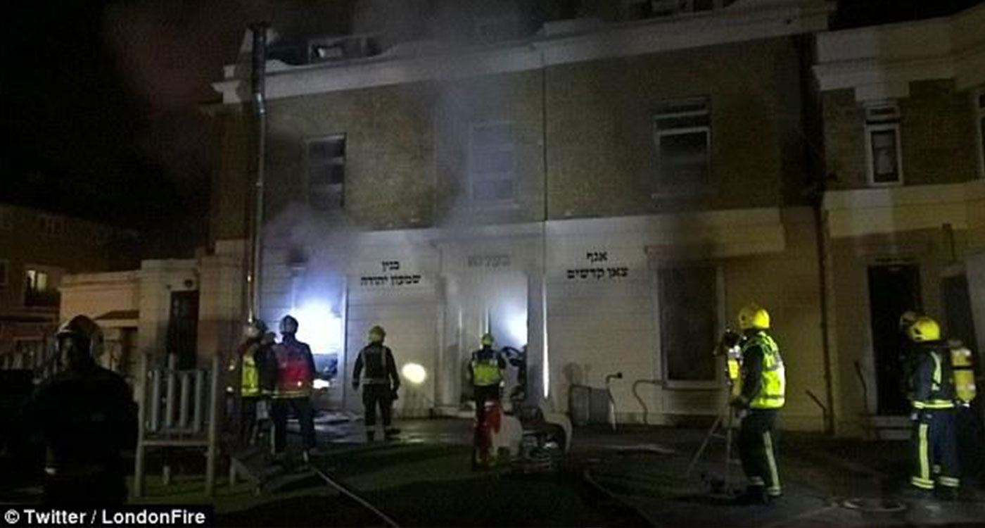 Jewish_School_Fire_Hackney