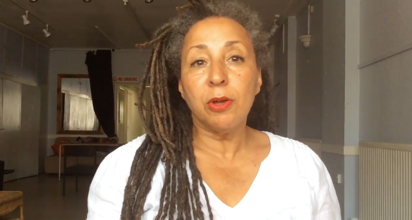 Jackie Walker gets standing ovation for her “anti-Semitic play” at ...