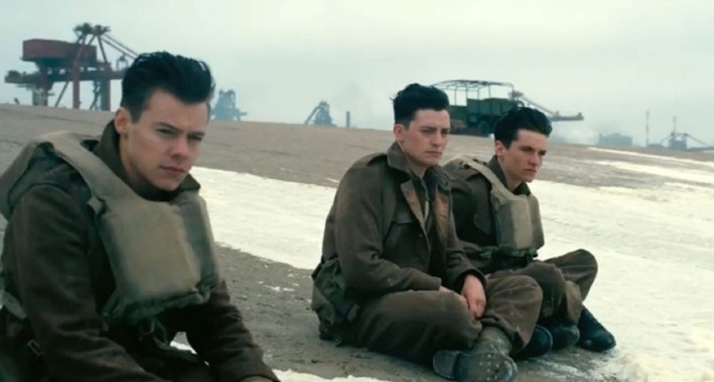 The Miracle of Dunkirk: "When a nation prayed"