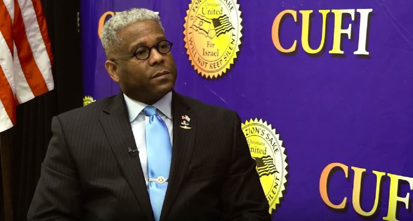 WATCH: How to win struggle against radical Islam - Lt. Colonel West