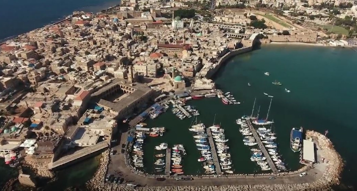 From Napoleon to the Crusaders to the British - Fascinating history of ...