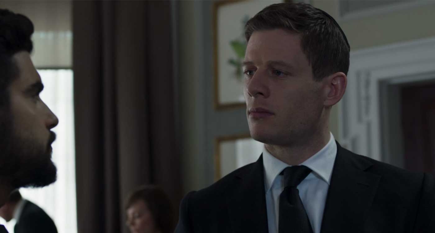 New BBC drama McMafia accused of anti-Israel tropes and “deception”