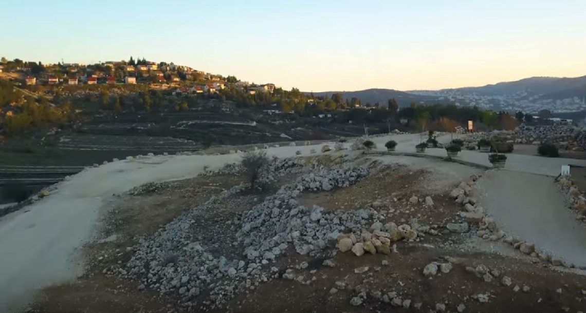 Shiloah watchman | Christians United for Israel