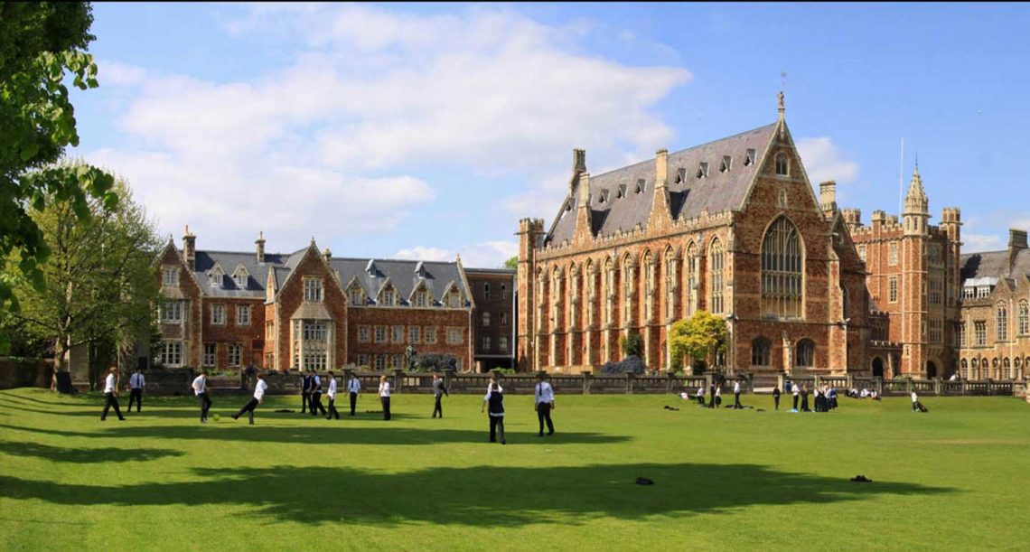 Clifton_College