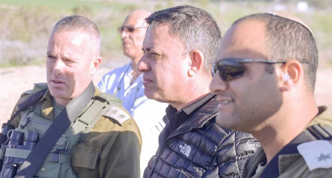 Gabbay | Christians United for Israel