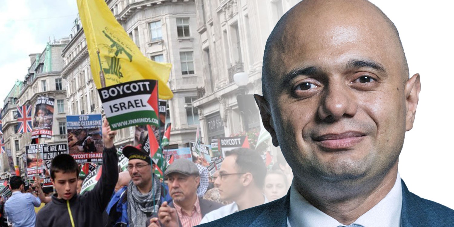 UK Treasury orders freezing of Hezbollah financial assets