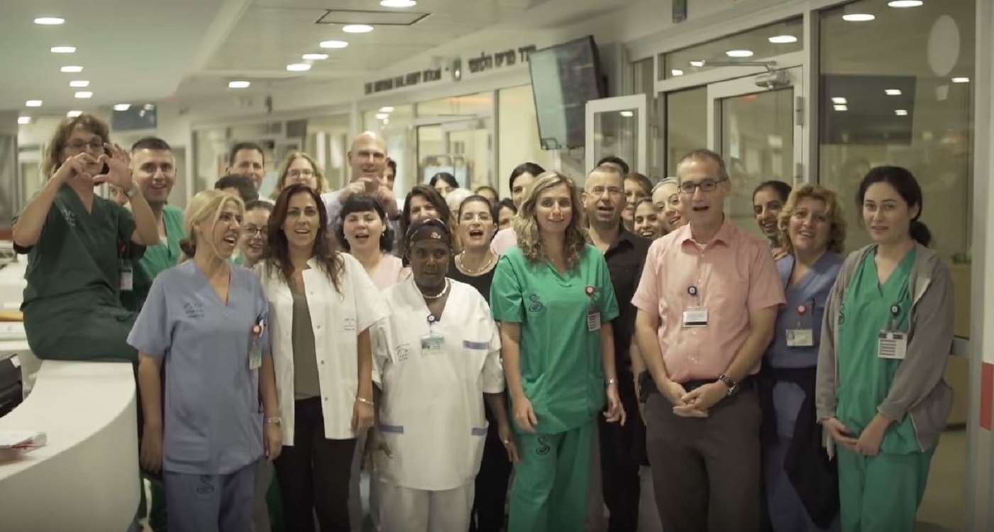 How Israeli doctors are changing the landscape on medicine