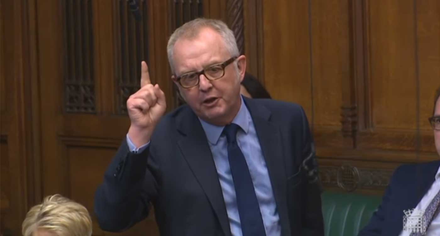 Former Labour MP says anti-Semitism "swept under carpet" as new leaked ...