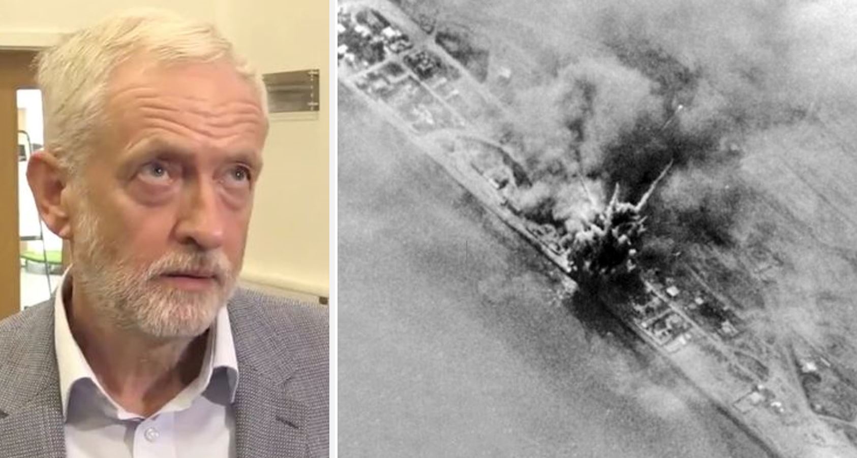 Israeli strikes on Tunisian PLO base was NOT an "unprovoked attack" as ...