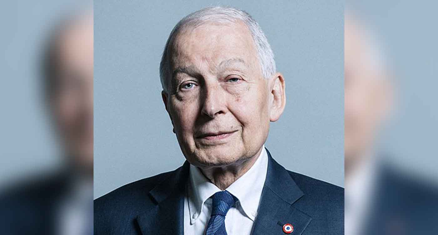 Labour whip Frank Field resigns saying party leadership "a force for ...