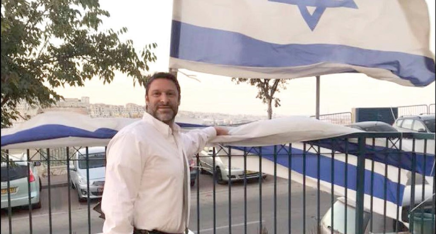 Tributes pour in for Ari Fuld, "fighter for Israel in life and death"