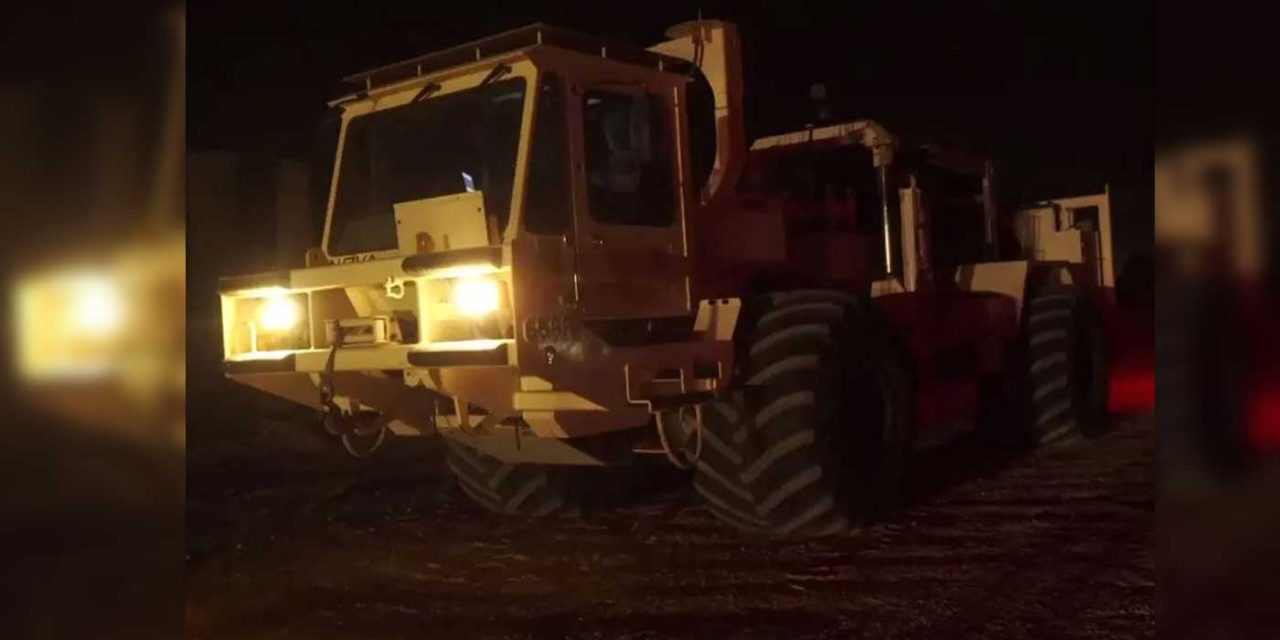 Israel launches 'Operation Northern Shield' to combat Hezbollah terror ...