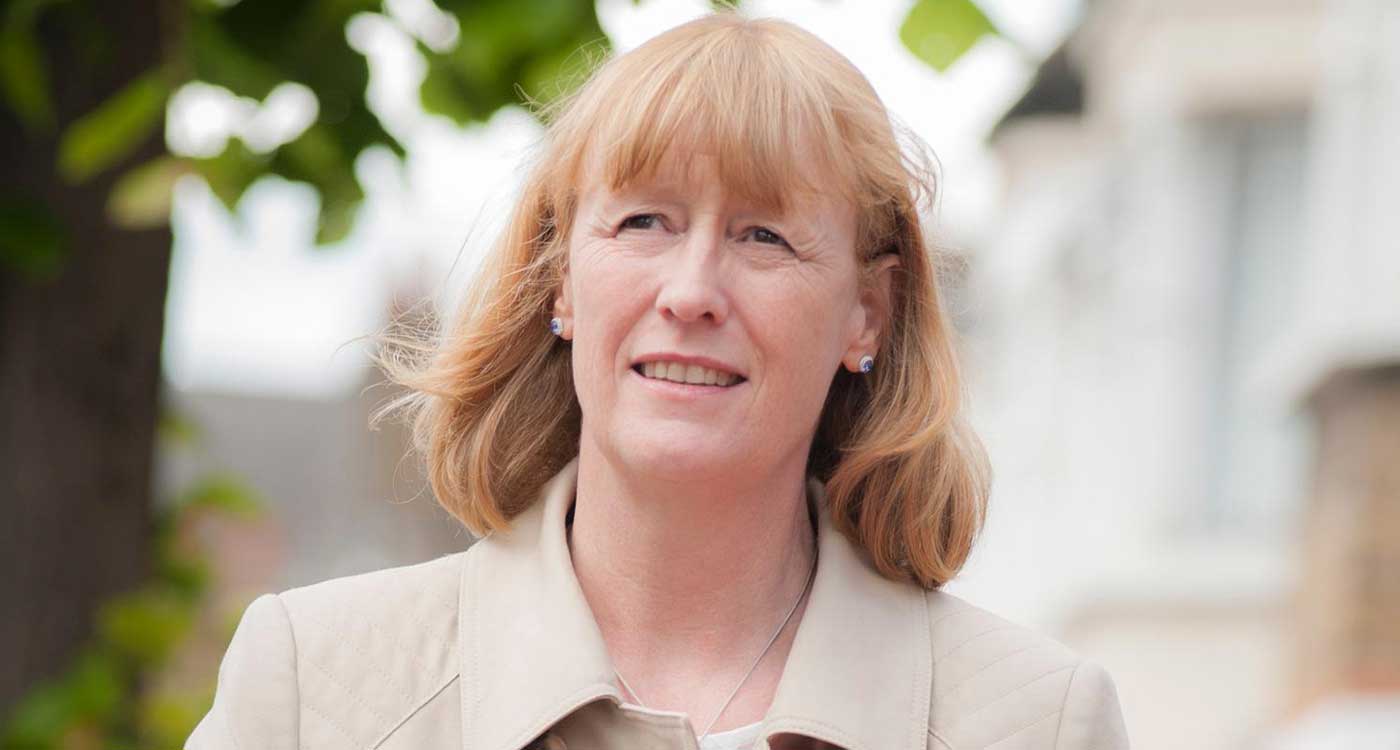Joan Ryan becomes eighth MP to leave Labour citing "scourge of anti ...