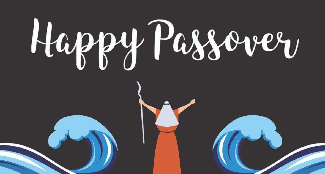 Moses Passover | Christians United for Israel
