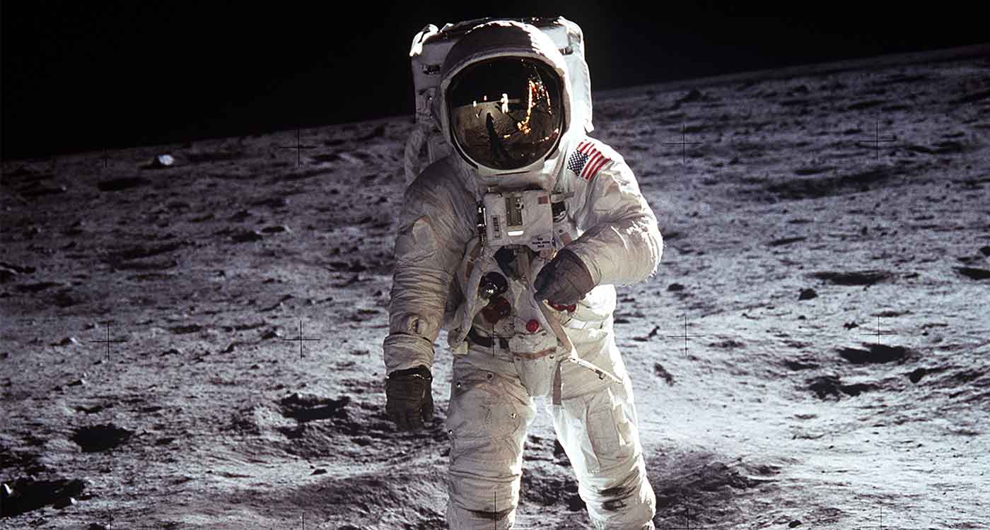 NASA and Buzz Aldrin praise Israel's "inspiring" moon landing attempt ...