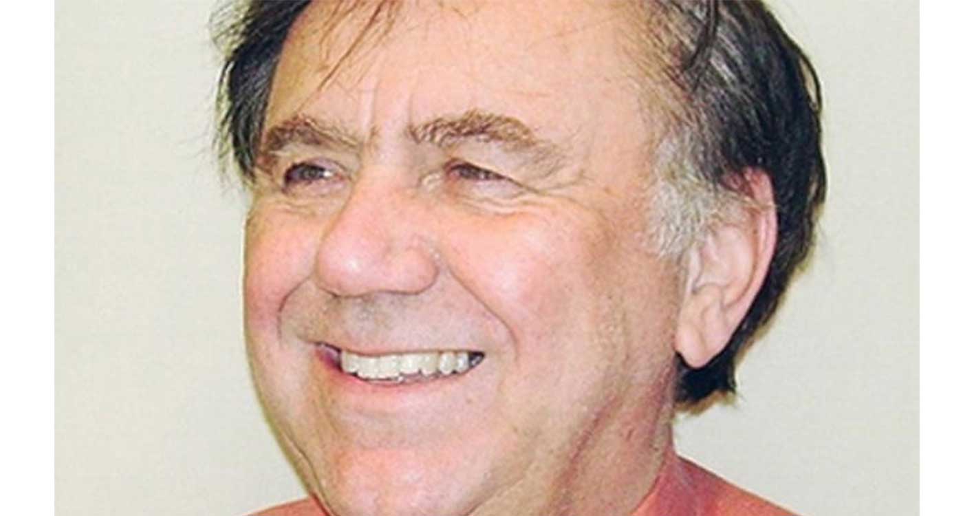 Labour suspends Peter Willsman after claiming anti-Semitism "whipped up ...