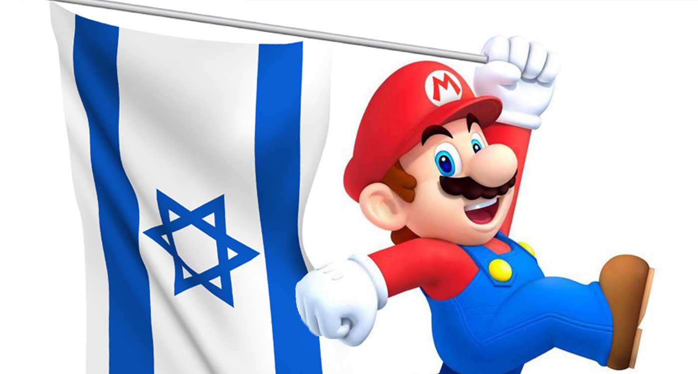 Nintendo opens its second ever official store in the world and its in ...