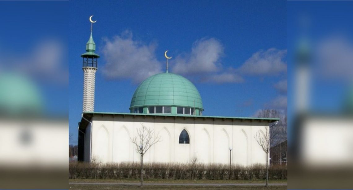 Malmo Mosque