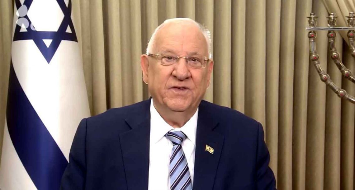 Reuven_Rivlin