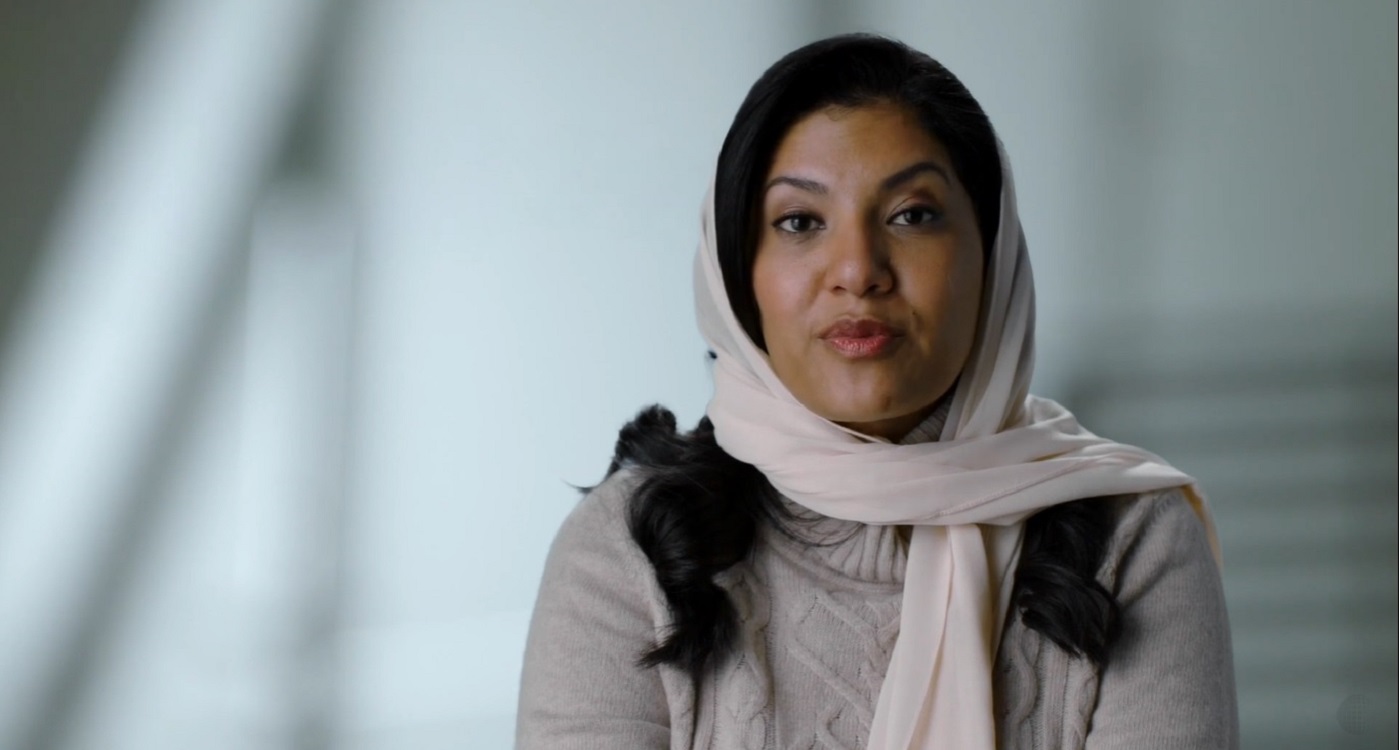 In first, Saudi ambassador to US sends "Rosh Hashanah" greeting to Jews