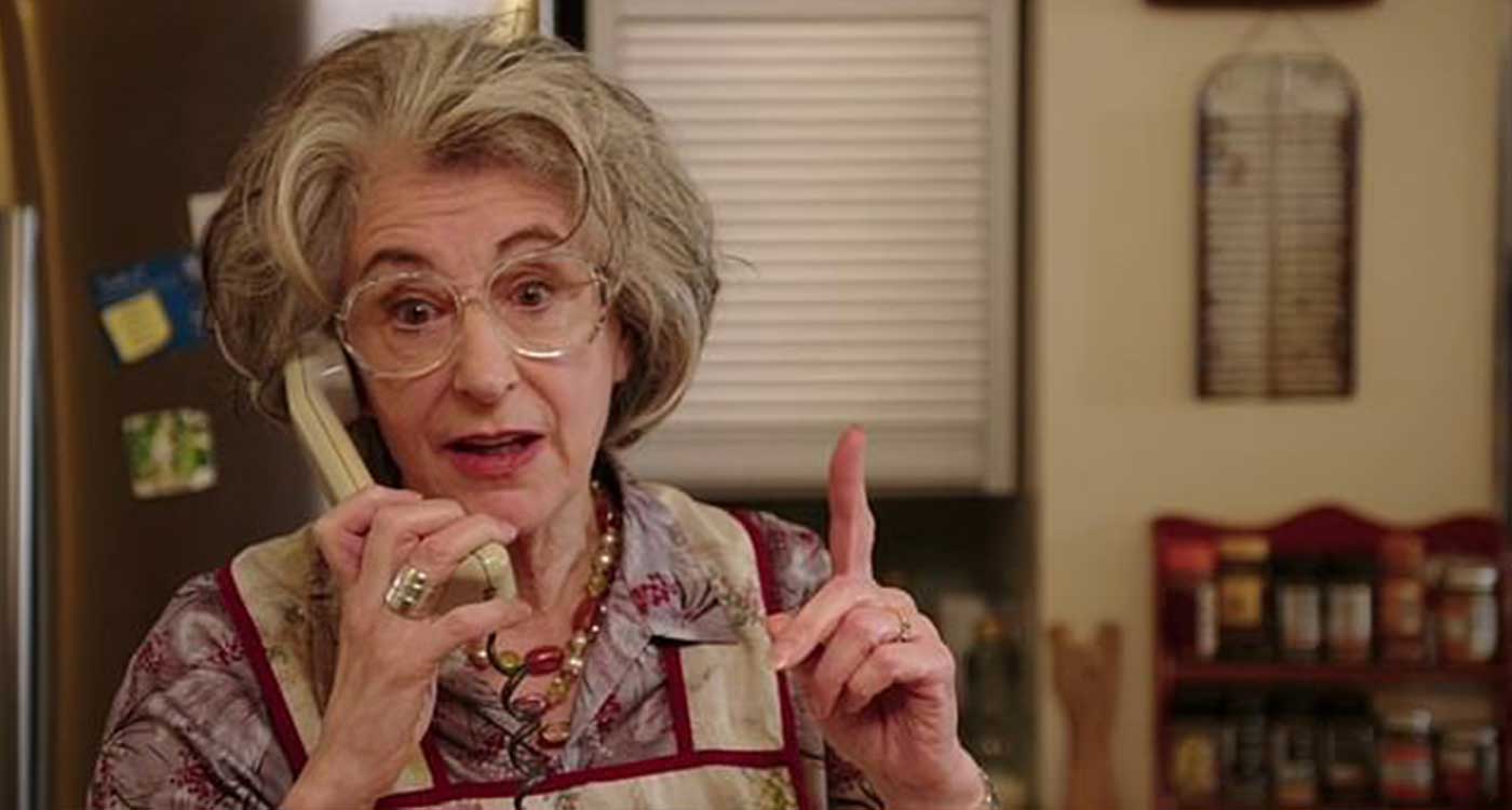 Watch: Corrie actress Maureen Lipman releases humorous advert against ...