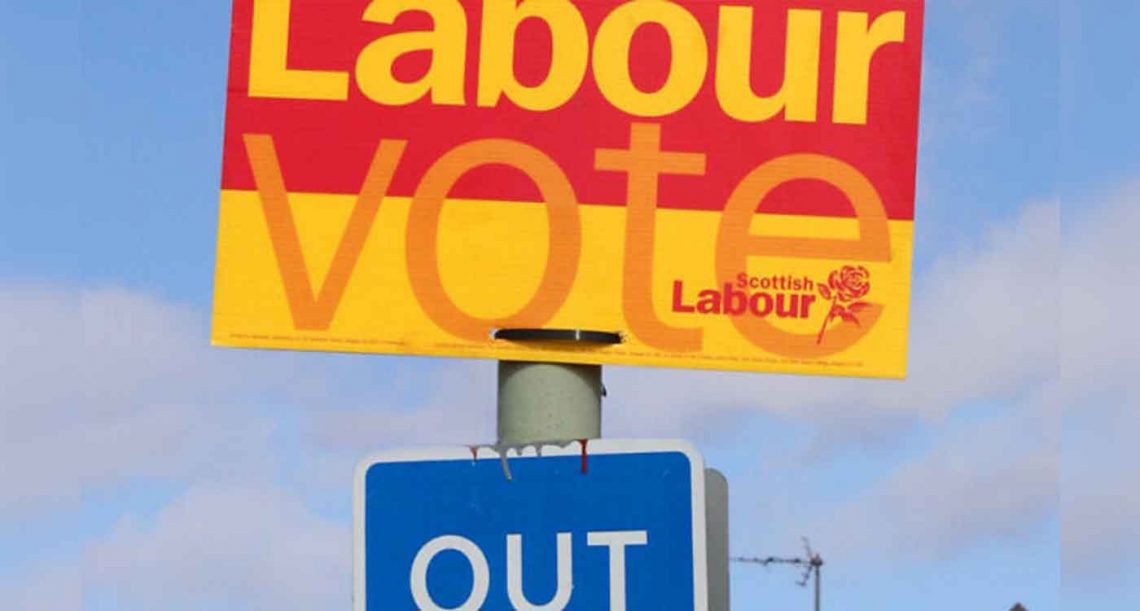 Vote_Labour_Out | Christians United for Israel