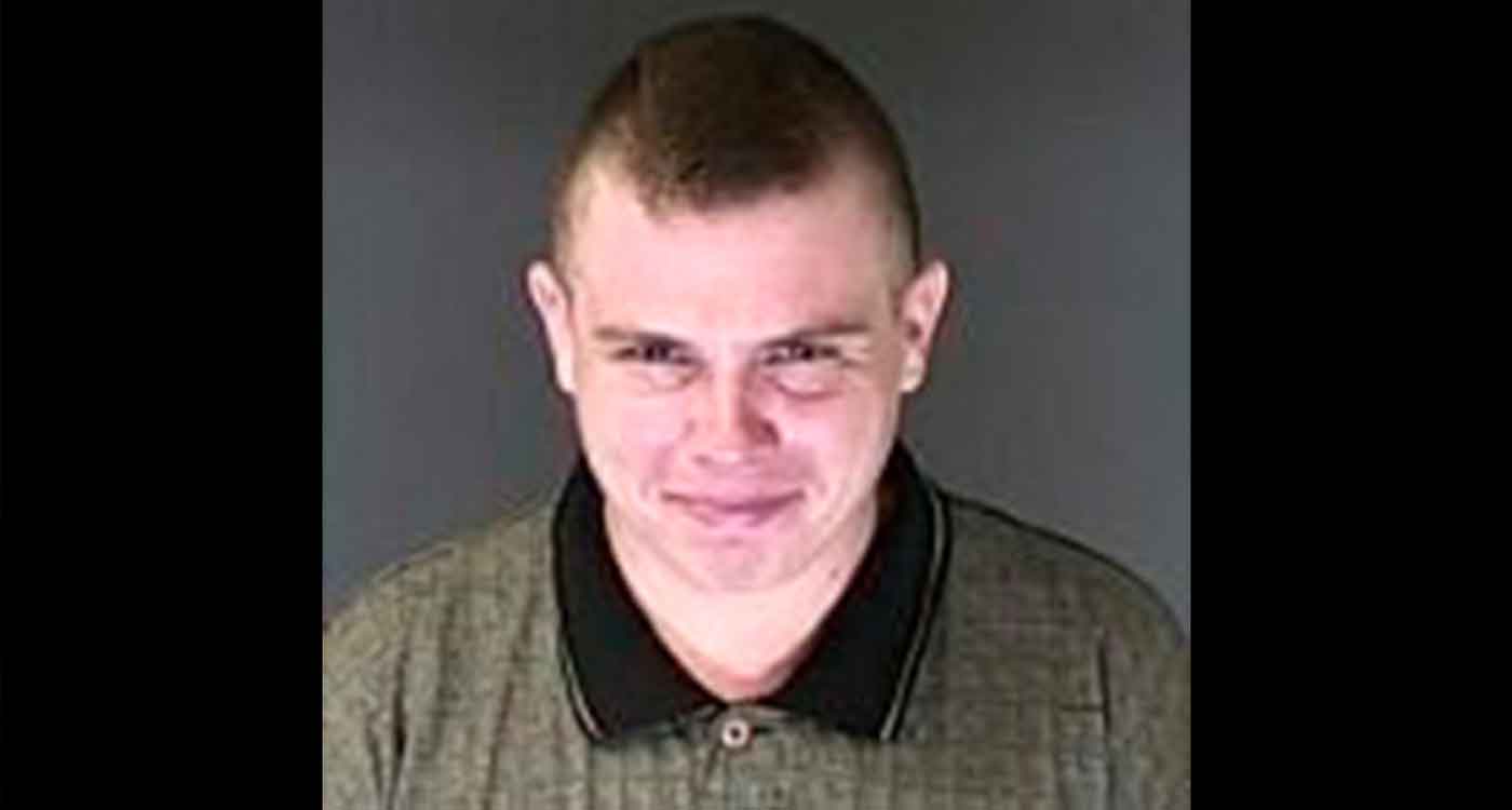 White supremacist charged with planning to blow up Colorado synagogue