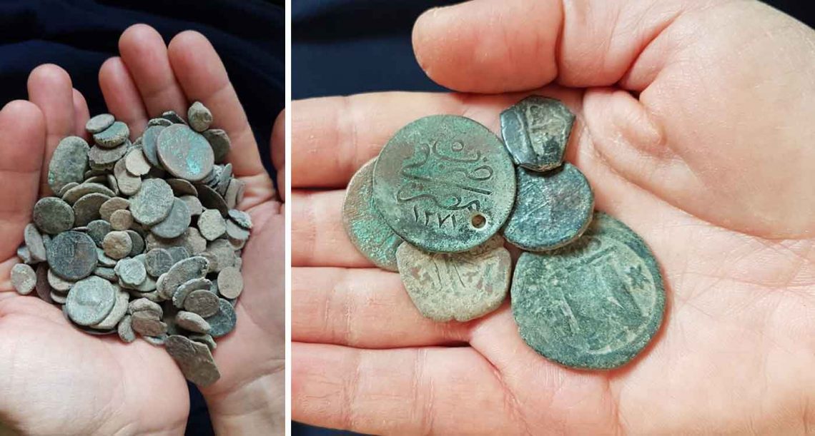 Israel_Ancient_Coins_Thief