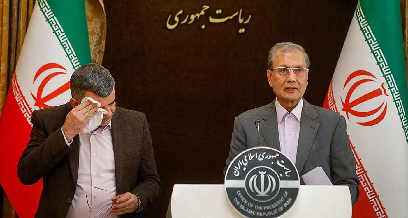 Iran kicks out 'Doctors Without Borders', claims it doesn't need help ...