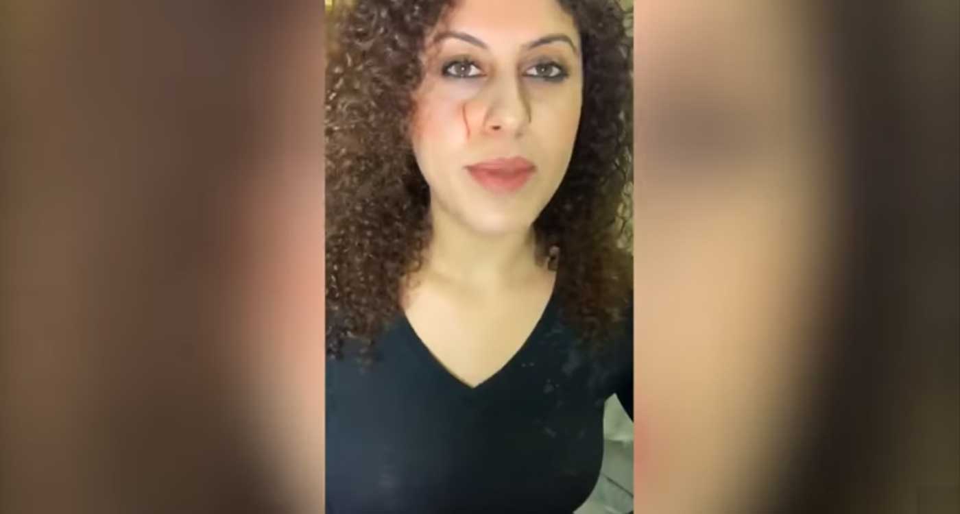 Anti-Semite charged with hate crime for attacking Israeli woman on New ...