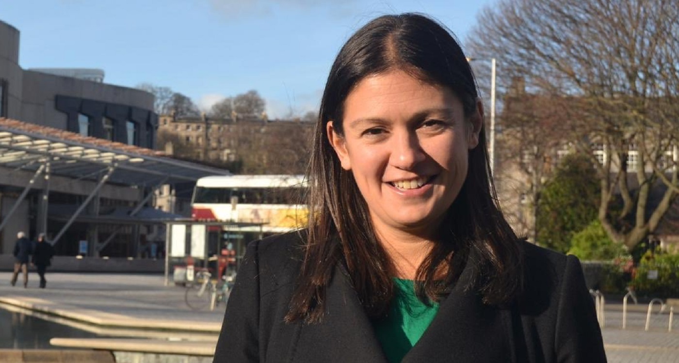 Labour's new shadow foreign secretary wants arms embargo against Israel