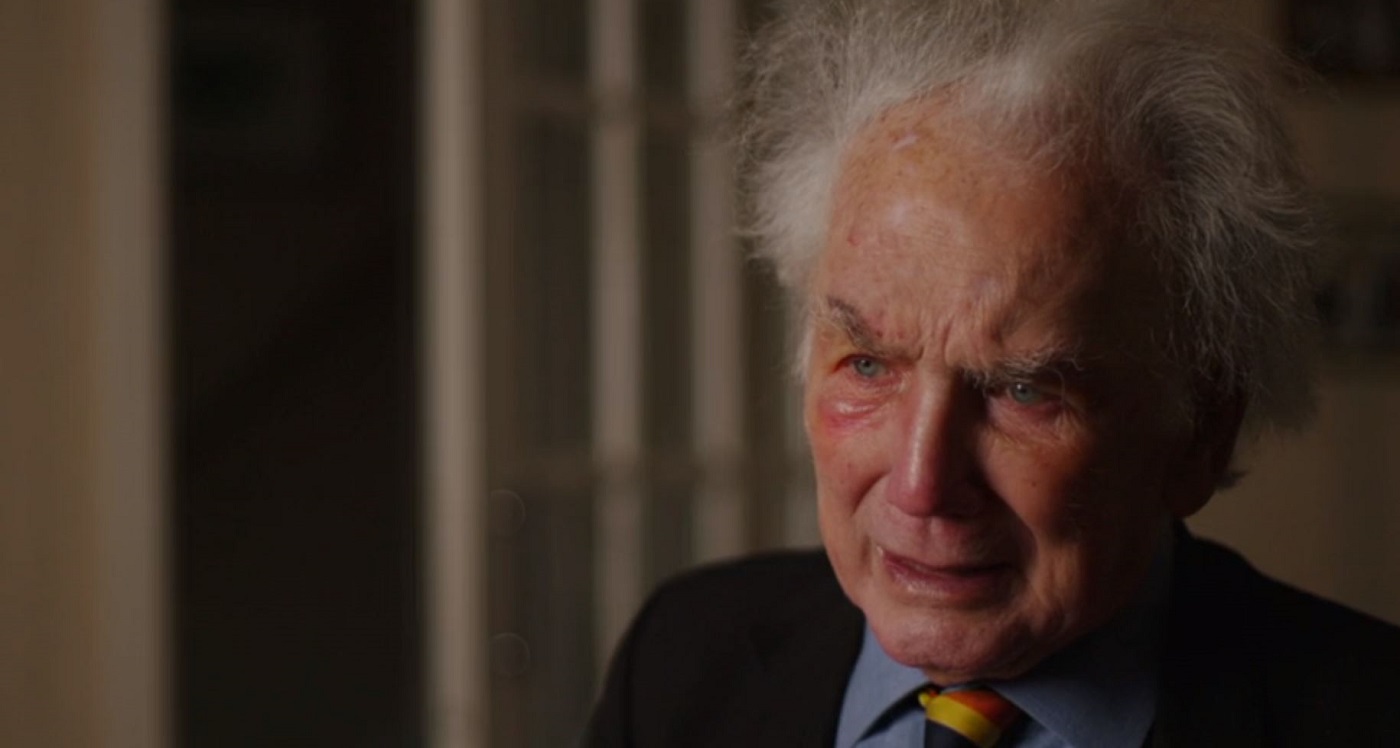 WATCH: Return to Belsen - survivors and British veterans share their ...