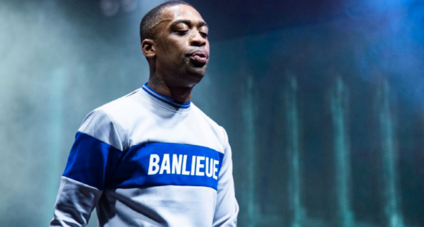 'The Voice' newspaper slammed for giving anti-Semitic rapper, Wiley, a ...