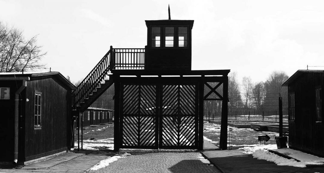 Stutthof_Concentration_Camp | Christians United for Israel