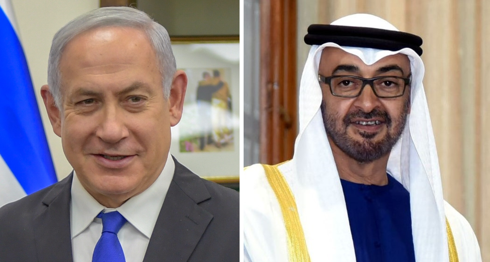 Netanyahu congratulates 'new friends’ the UAE on their National Day ...