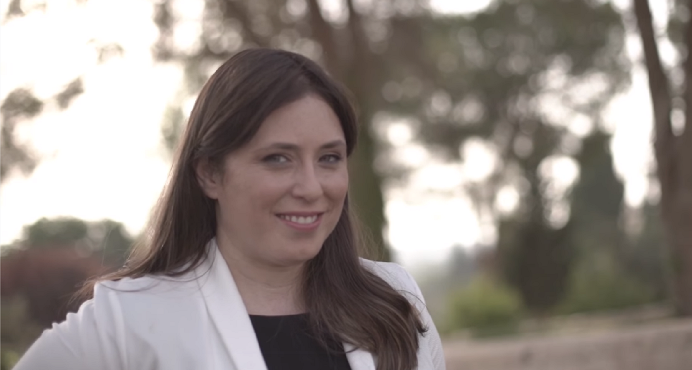 Meet Israel's new Ambassador to the UK