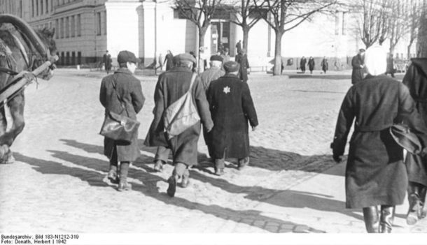 The story behind the Riga Ghetto