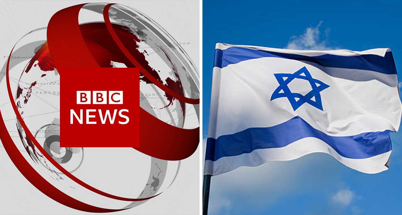 When ‘Both Sides’ isn’t neutral: How the BBC misreported the Gaza ...