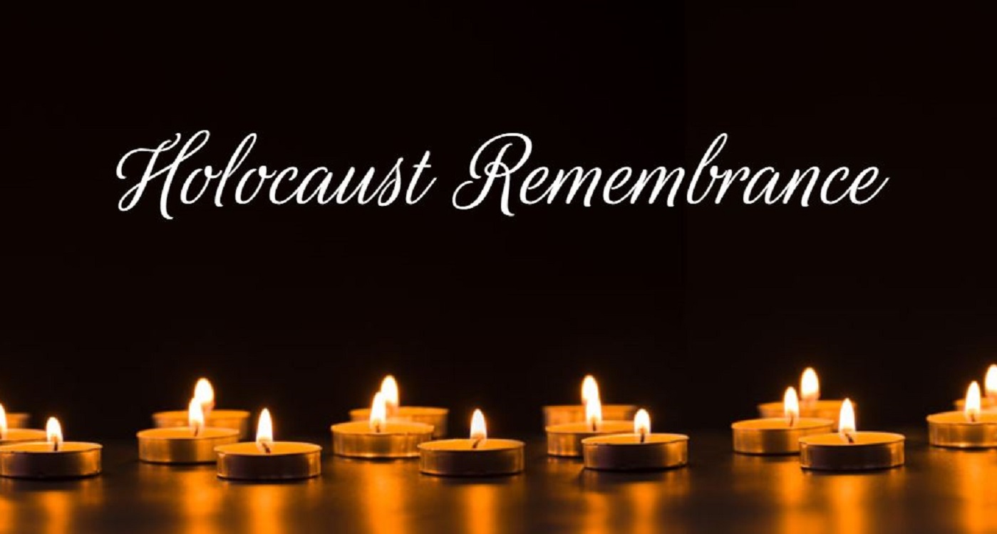 Holocaust Remembrance Resources - Learn and Share | Christians United ...
