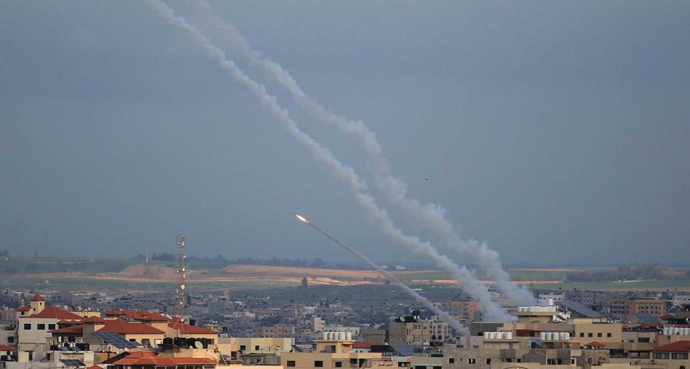 Islamic Jihad rockets killed more civilians in Gaza than Israeli ...