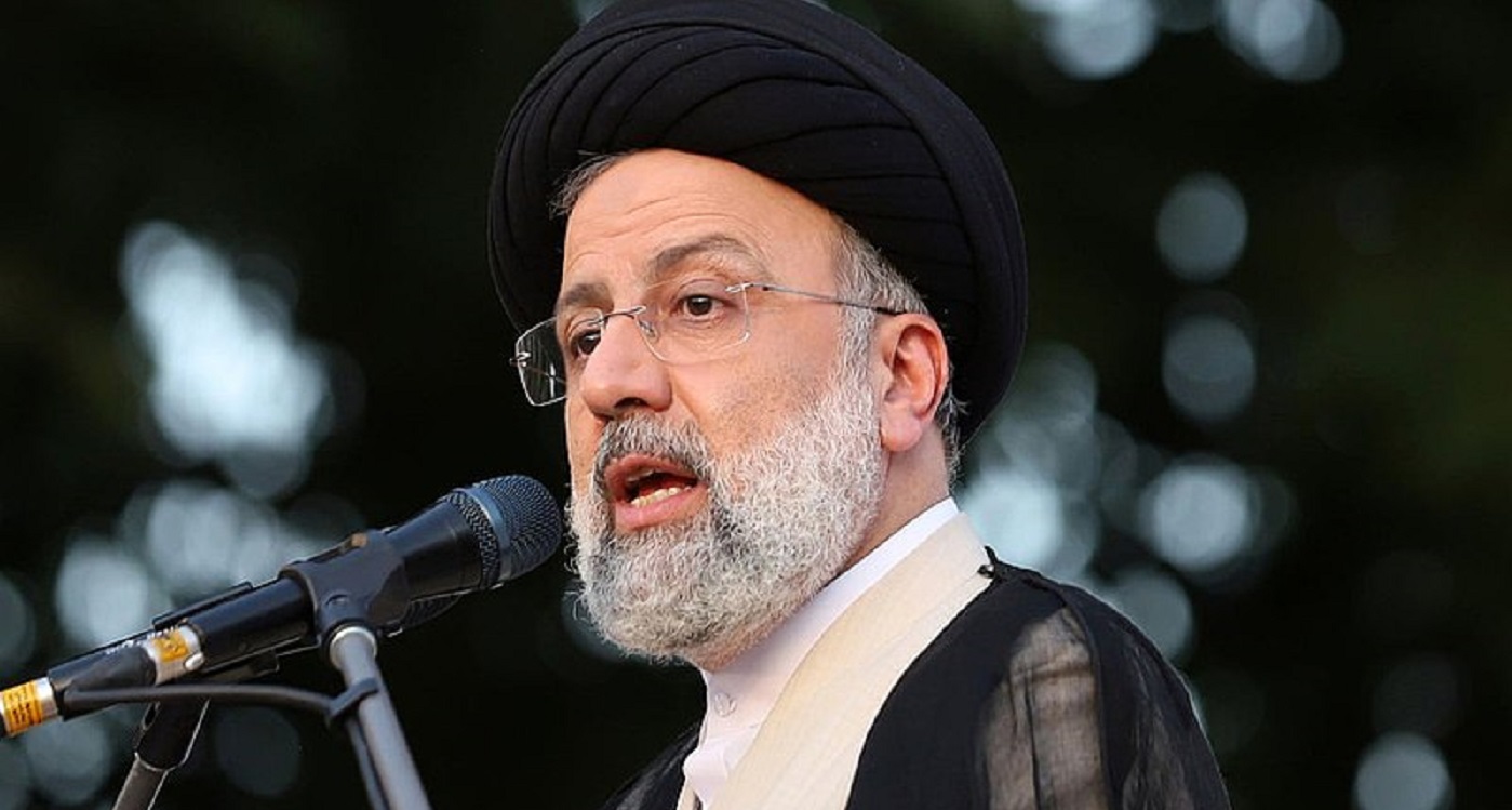 'Butcher of Tehran' named new president of Iran; sends shockwaves ...