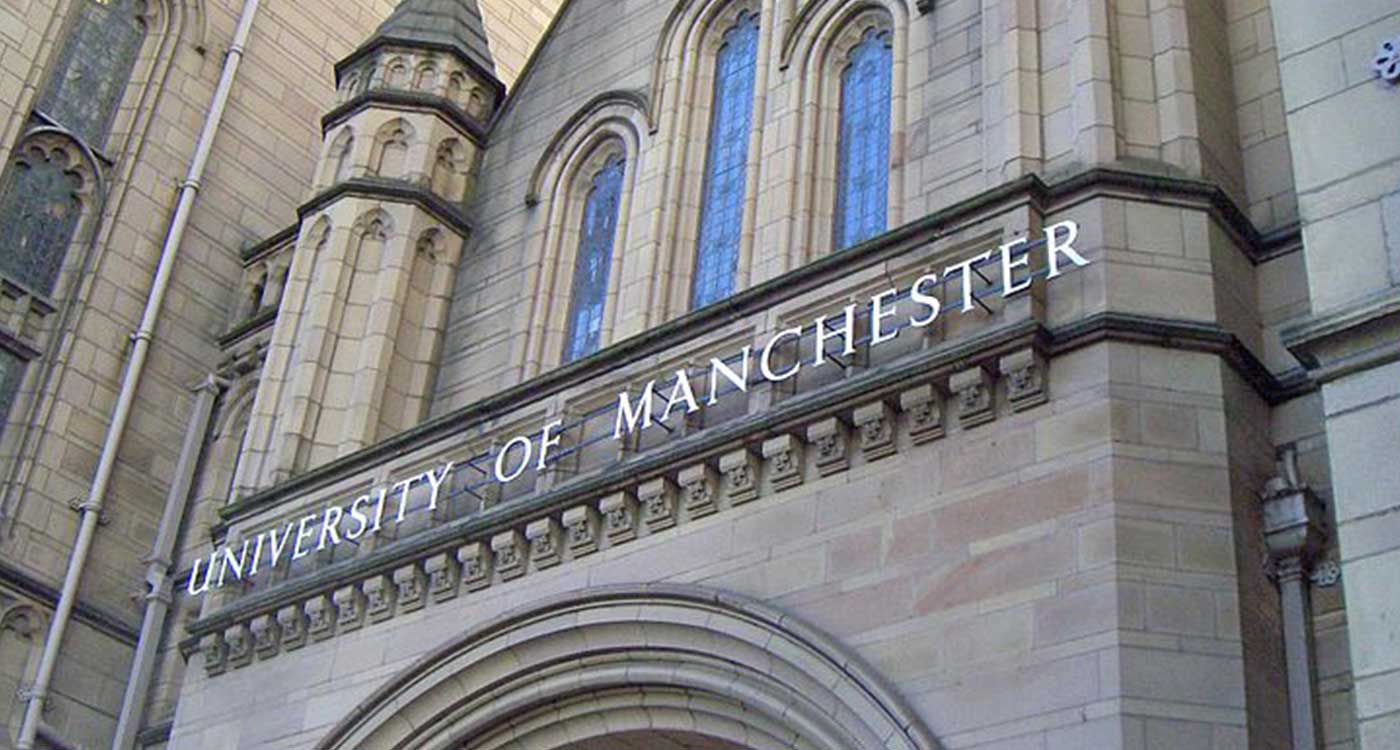 Manchester University rejects calls to end ties with Tel Aviv University