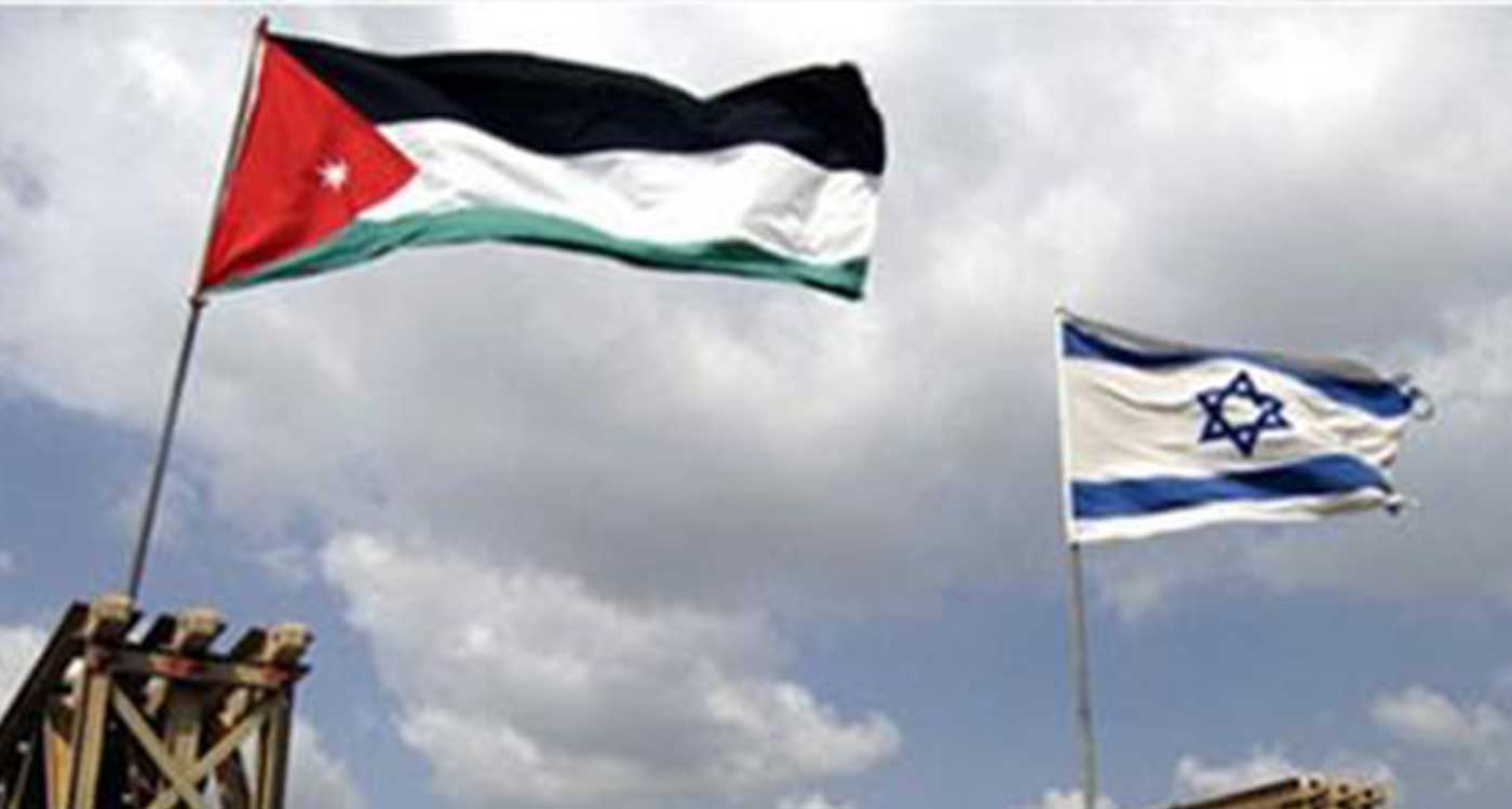 Jordan and Israel agree on major water deal along with trade to ...